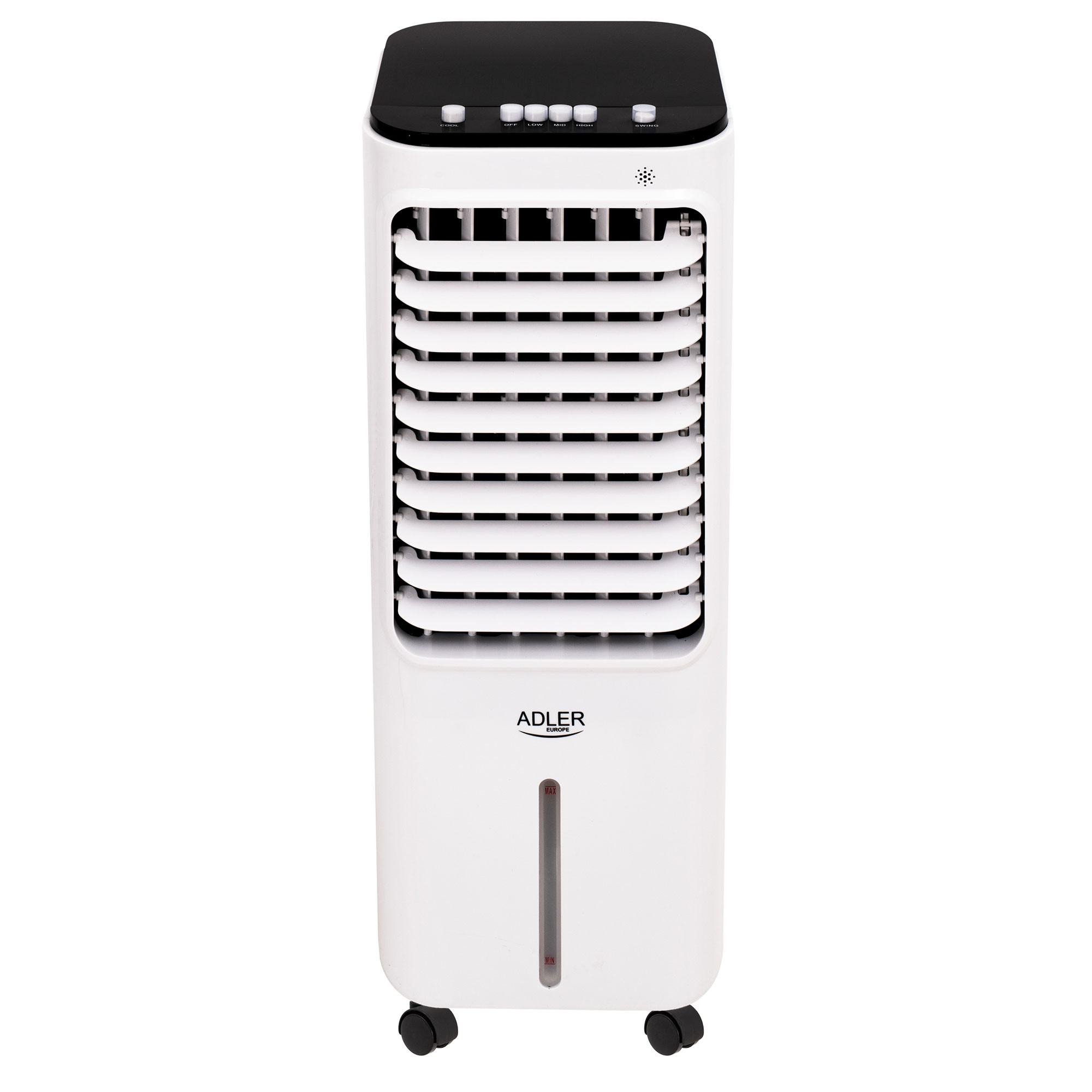 Adler AD 7913 Climatizador Evaporativo 3 en 1 Enfriador de Aire ...