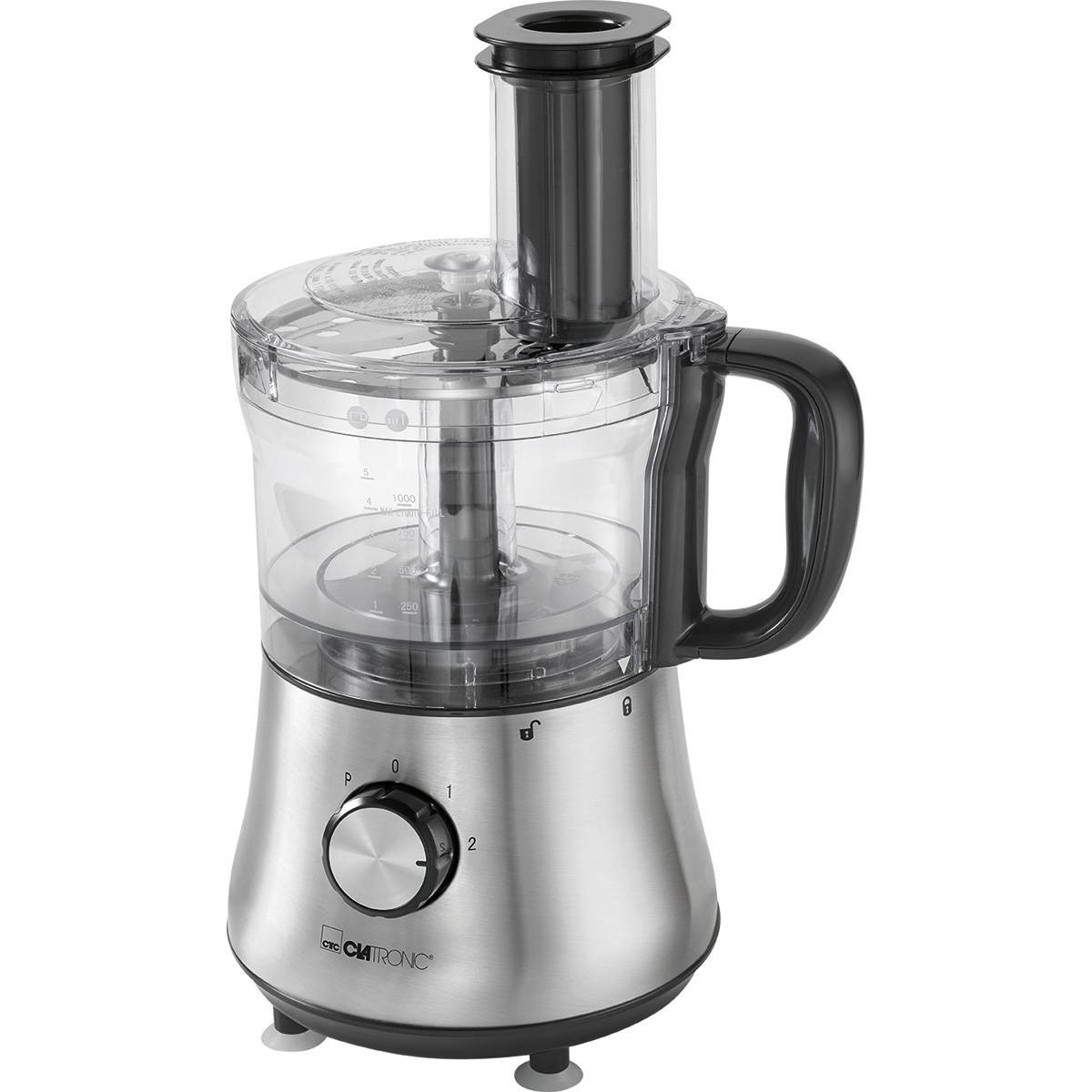 Clatronic KM 3646 Procesador de alimentos barato