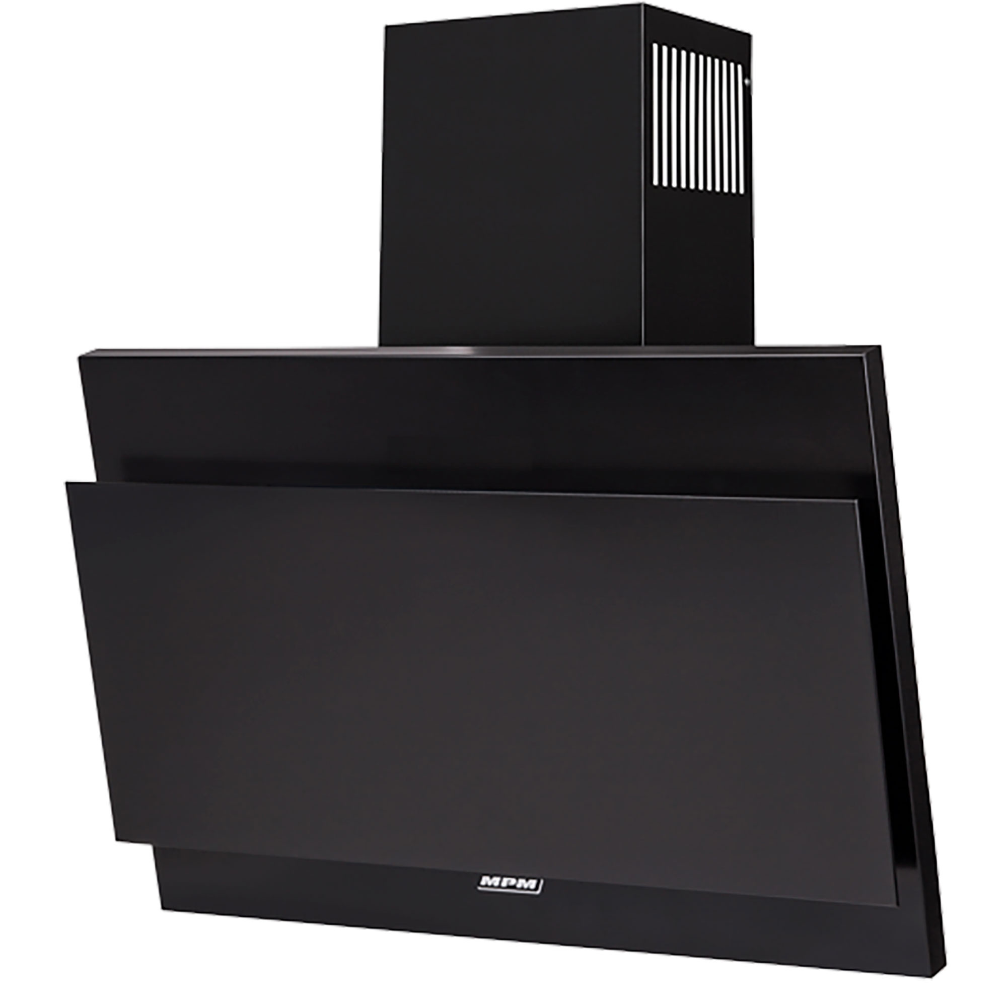 MPM-60-OM-43 Campana Extractora Decorativa 60cm, Extractor Humos de ...